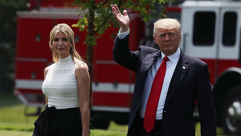 Hoy, Donald Trump cumple 71 años de edad – Primero Noticias