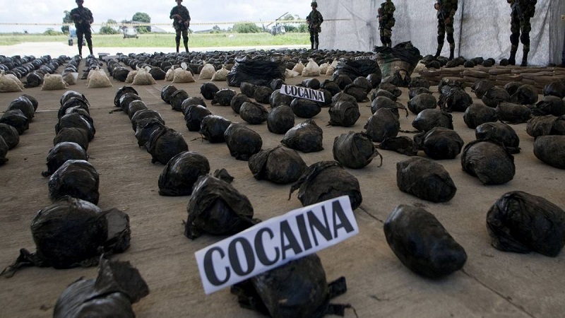 Colombia presenta ante la OEA su nueva visión sobre la problemática de ...