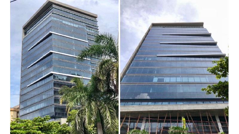 Multinacional WeWork abrirá su primer edificio en Barranquilla - Primero Noticias