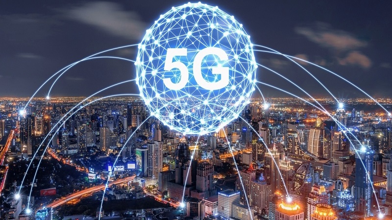 Internet 5G llegó a Colombia – Primero Noticias