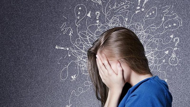 ‘Nueva realidad’: factores que pueden indicar problemas de ansiedad y ...