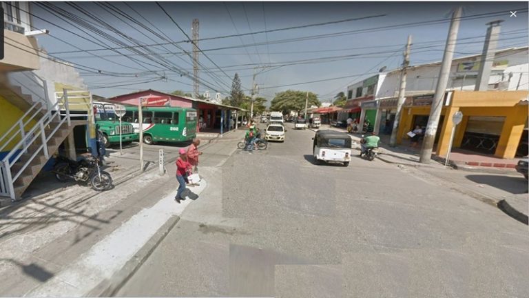 Mujer resultó herida a bala en el corregimiento La Playa – Primero Noticias